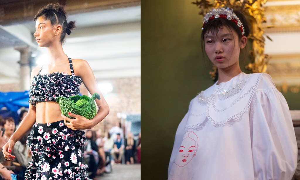 the power of women designing for women