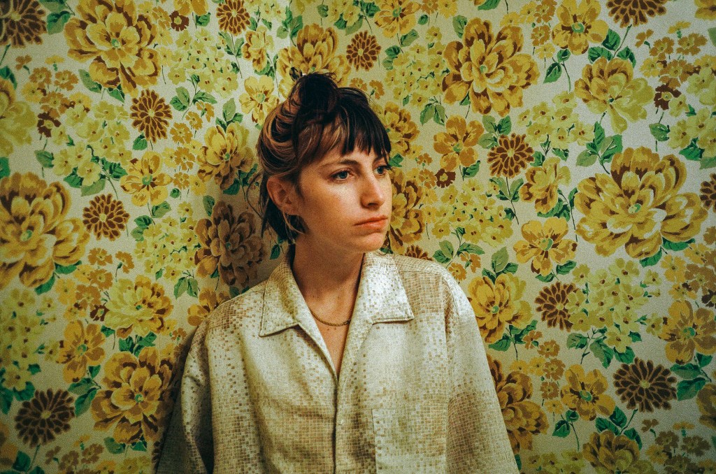 ian sweet turned depression into one of the year’s most honest rock records