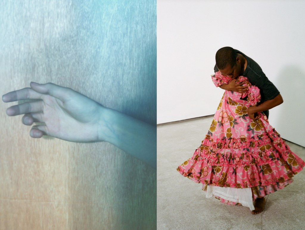 this photobook challenges how the fashion industry creates and consumes ...