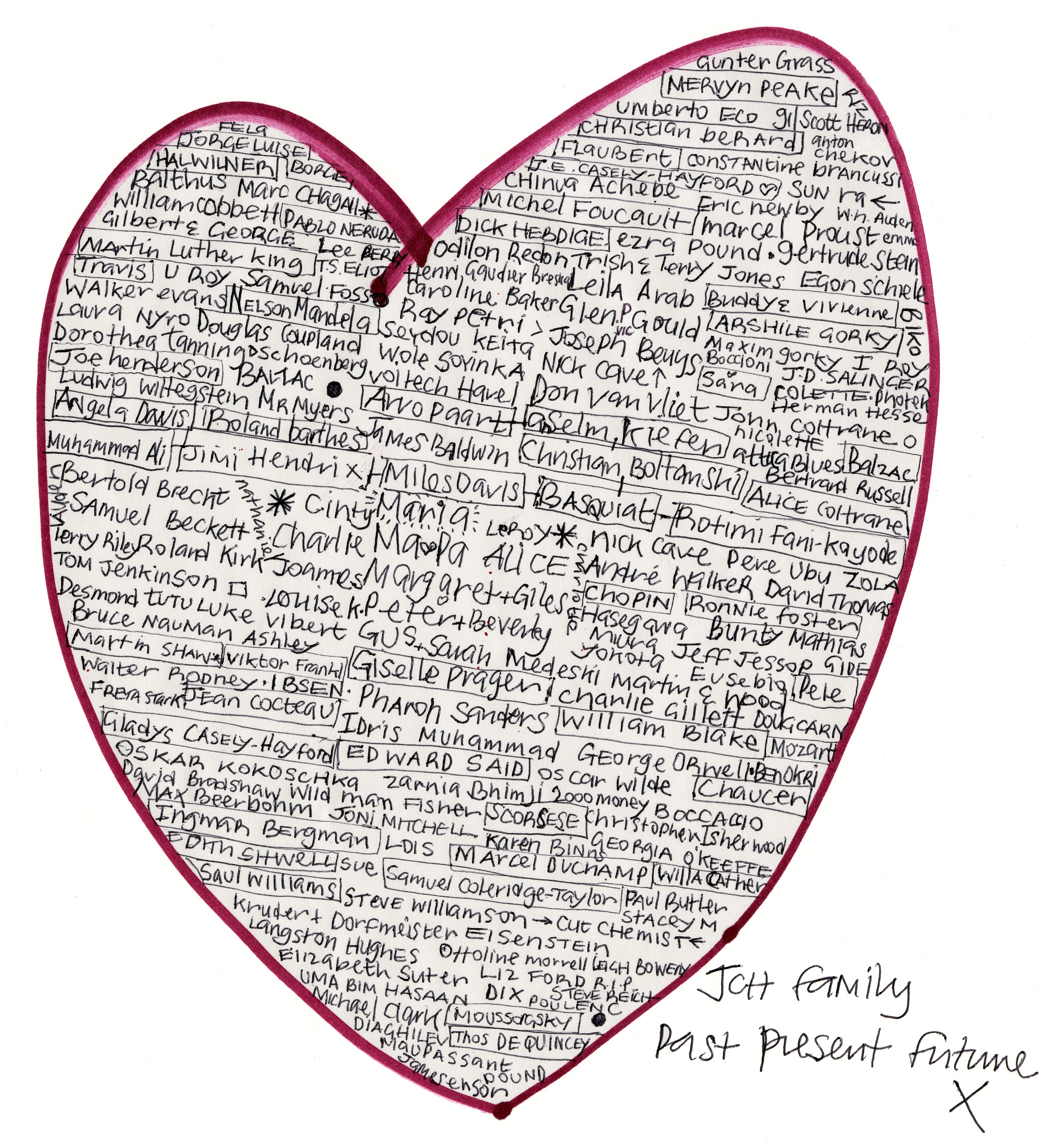 remembering beloved london designer joe casely-hayford