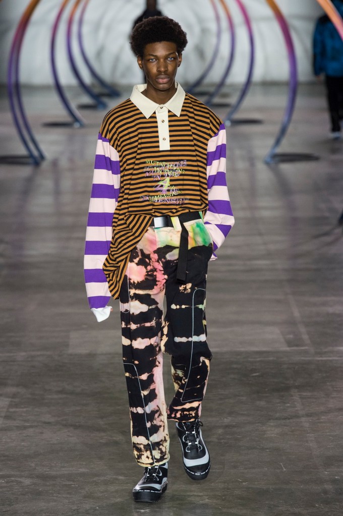 modern day cyborgs at liam hodges