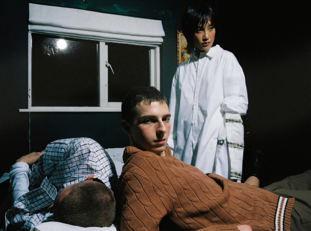 delada reimagines the unrealised utopias of soviet russia for today