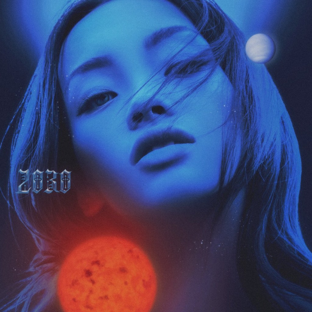 lexie liu’s debut ep and everything else you need to listen to today