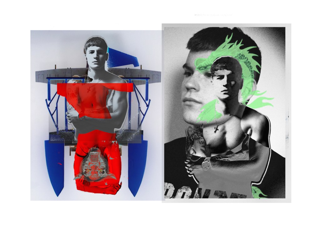 manchester-based modelling agency ‘brother’ launches new board for artists