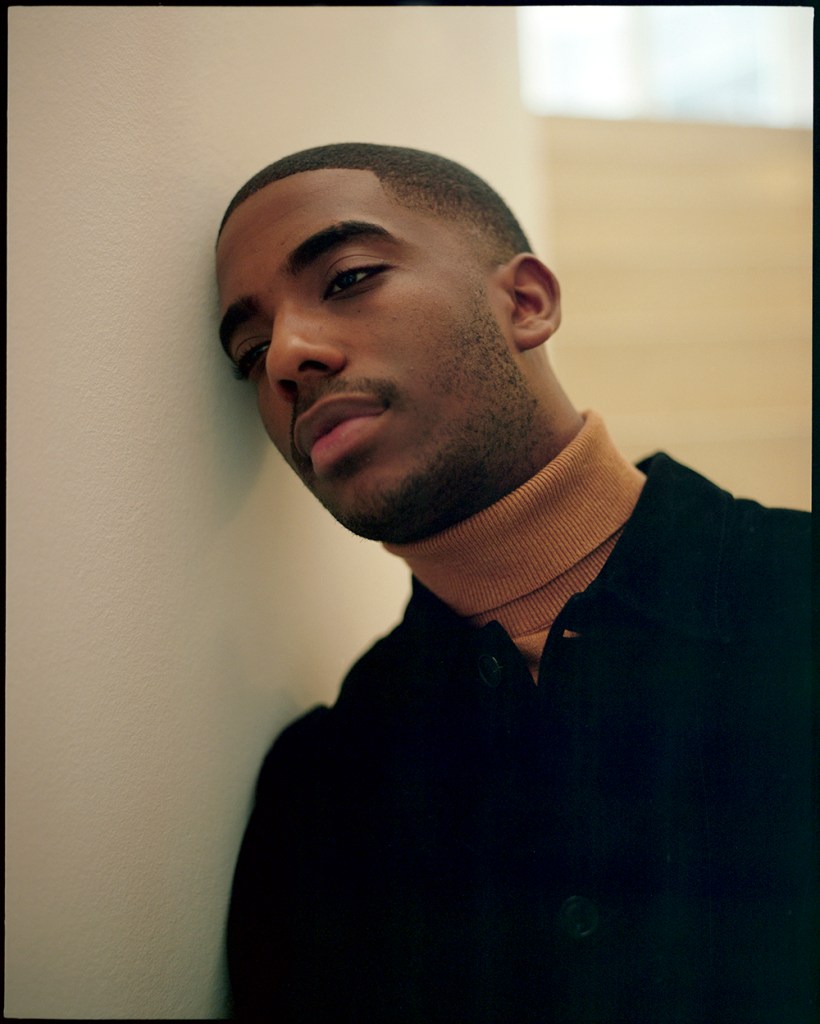 10 things you need to know about collard, the smooth-talking london ...