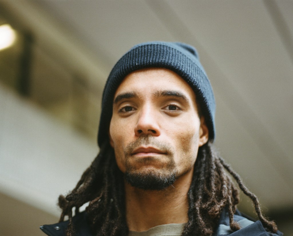akala talks to i-D about the relationship between racism and violence