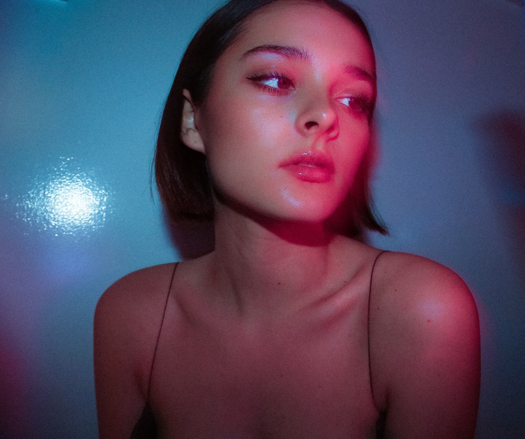 10 things you need to know about poppy l.a. teen dream, charlotte lawrence