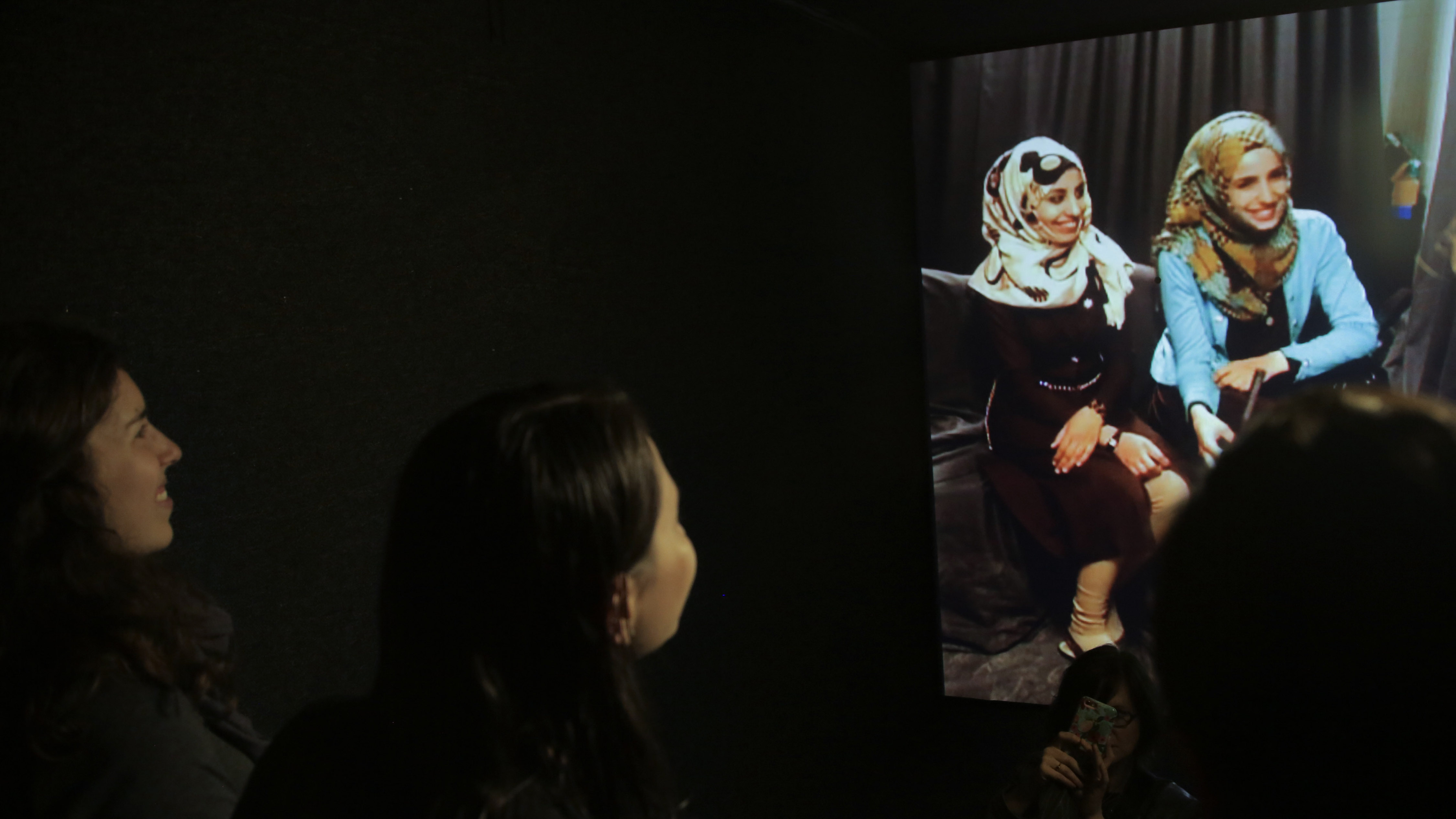 step inside these ‘portals’ to connect with diverse communities around ...