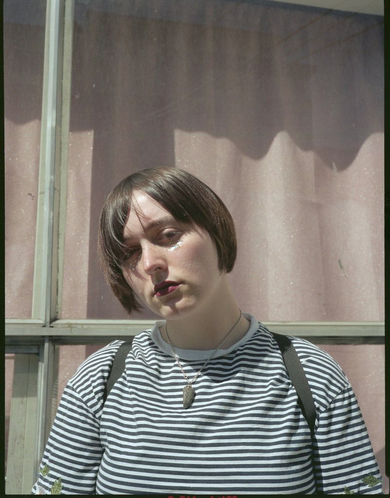 meet the viral star with a tyler, the creator seal of approval