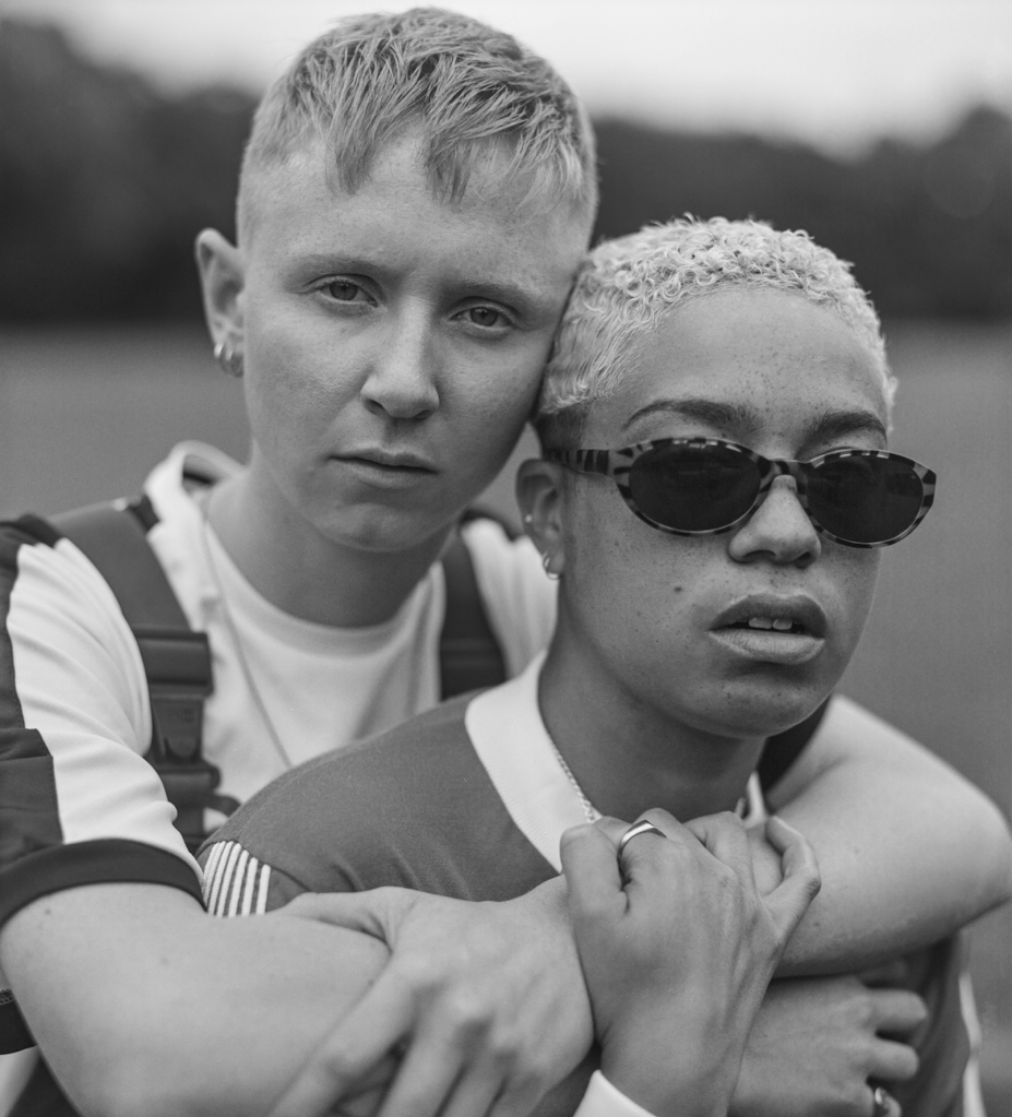 london duo nimmo take back control with new single ‘the power’