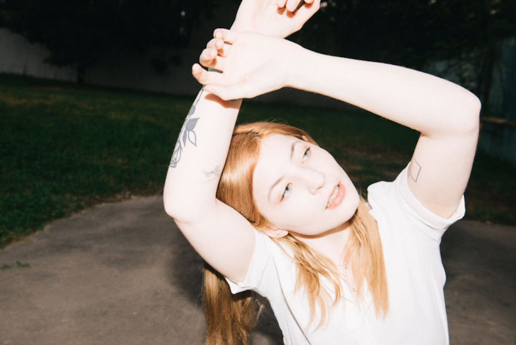 taylor janzen’s new video addresses teen struggles with mental health