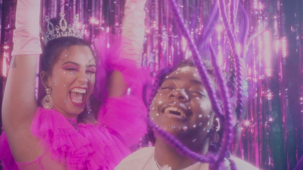 our rules, our roof: this short film celebrates the impact of pxssy ...