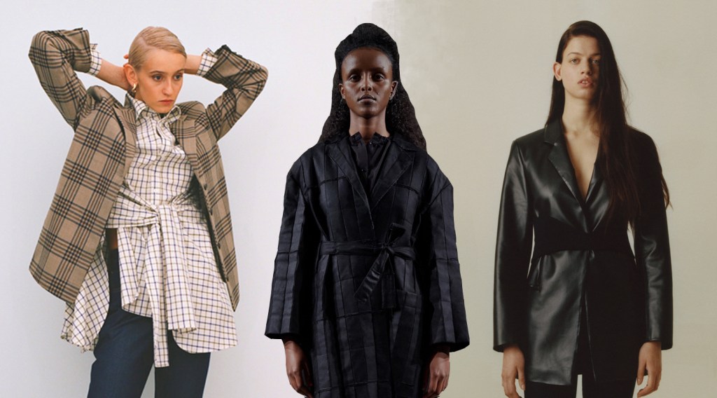 the understated cult london labels taking it slow