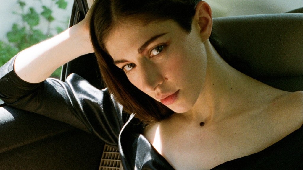 caroline polachek’s ‘door’ and everything else you need to listen to today