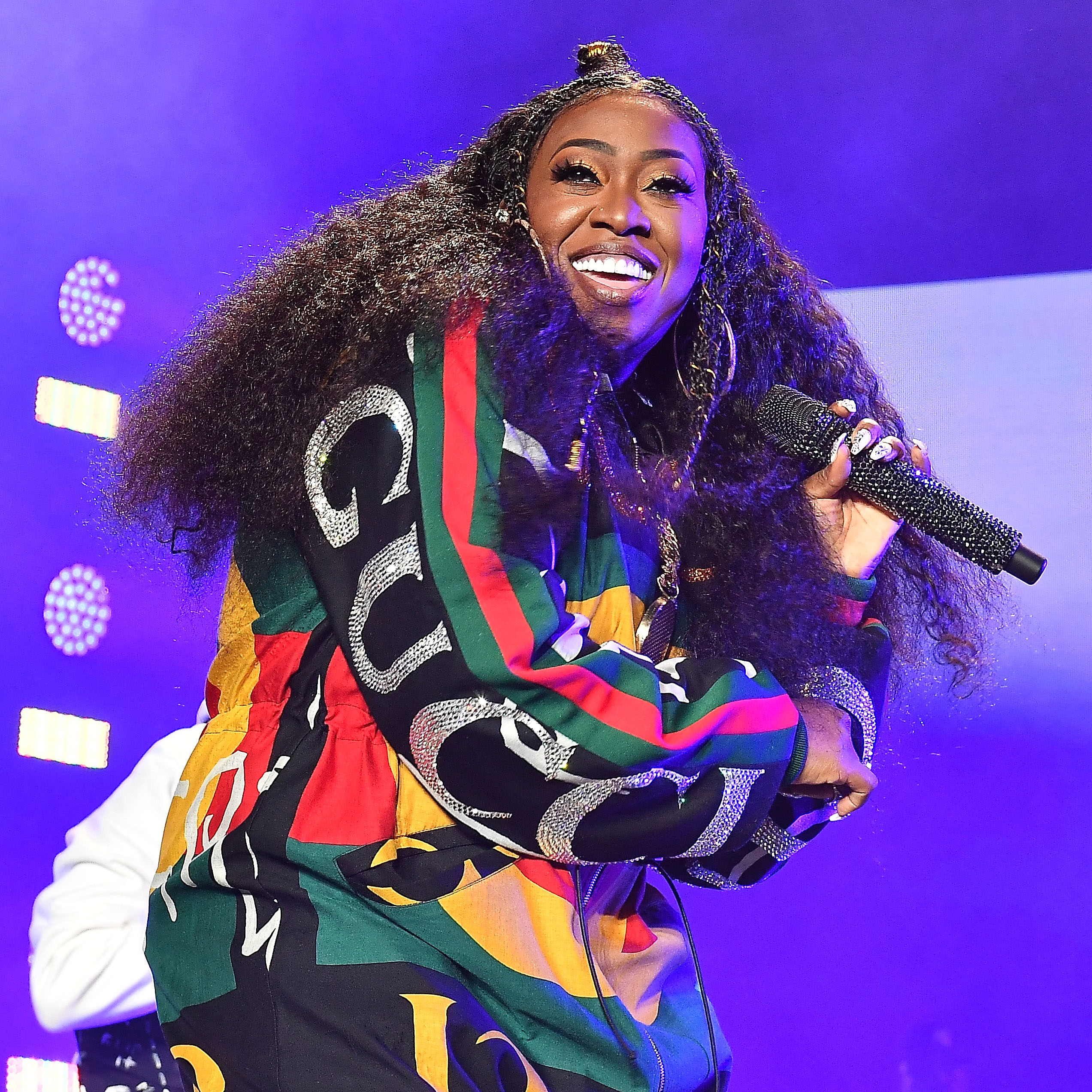 7 of missy elliott’s most iconic outfits