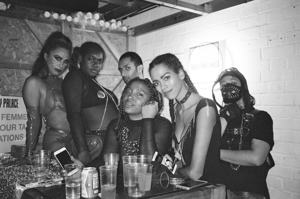 pxssy palace just made the ultimate pride mix