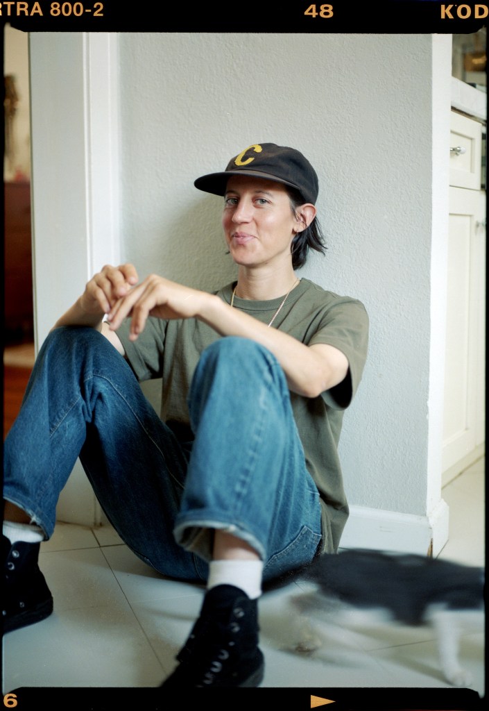 skateboarder alexis sablone on her history-making career