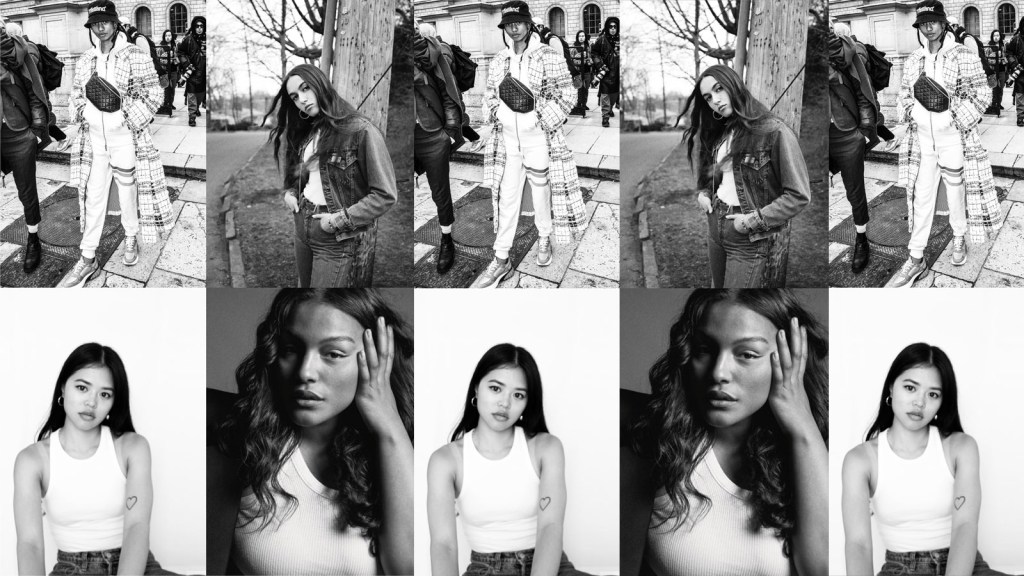 i-D announces four new contributing editors