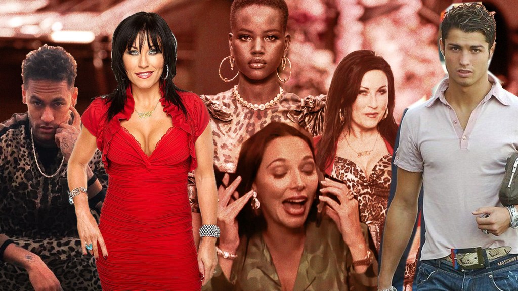 how eurotrash became eurochic