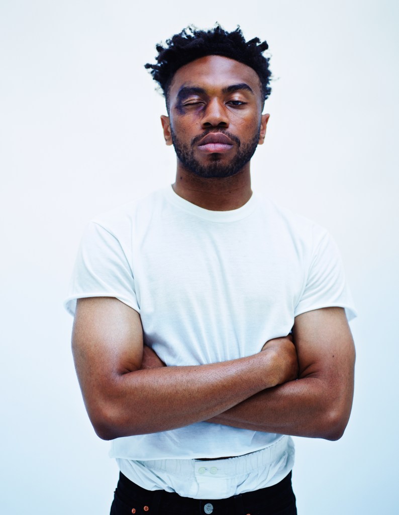 Kevin Abstract and Shia LaBeouf in conversation: “If all this was over tomorrow, I’d still have ...