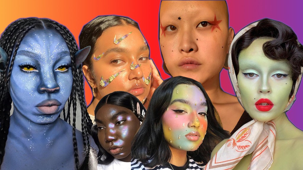 ten insane beauty accounts you need to follow on instagram