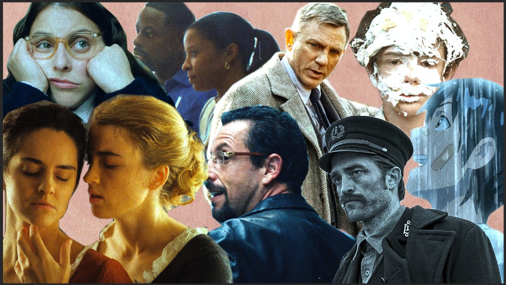 all of the amazing films still to come in 2019