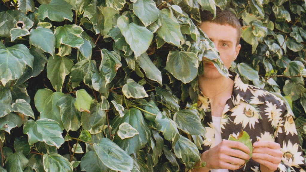 joesef is your new favourite glasgow sadboi