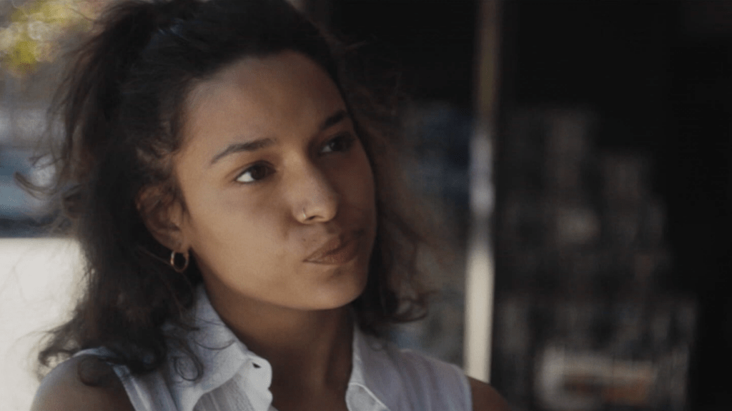 Watch the exclusive first clip of Princess Nokia’s debut film