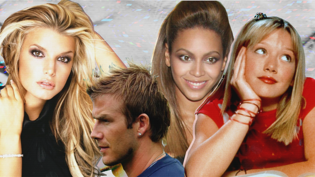 7 iconic 00s hairstyles that deserve a comeback