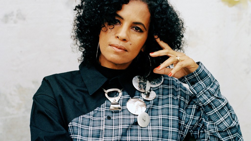 Neneh Cherry’s Raw Like Sushi to be reissued for its 30th anniversary