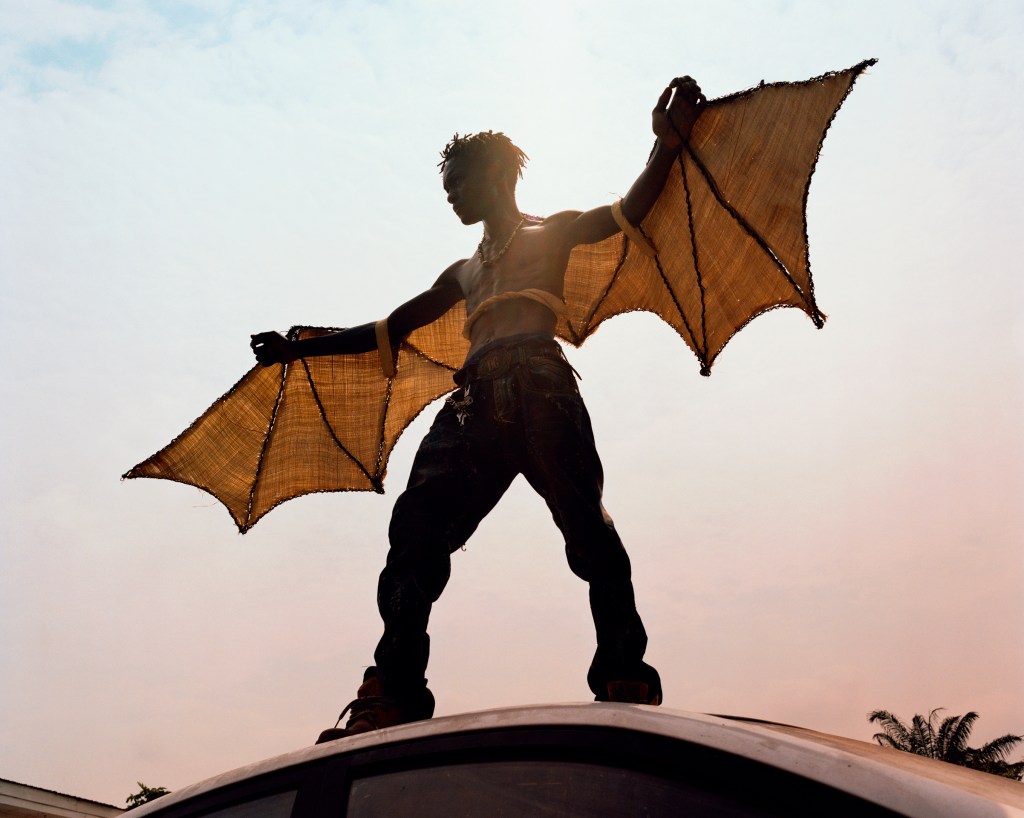 Kyle Weeks’s year in photos