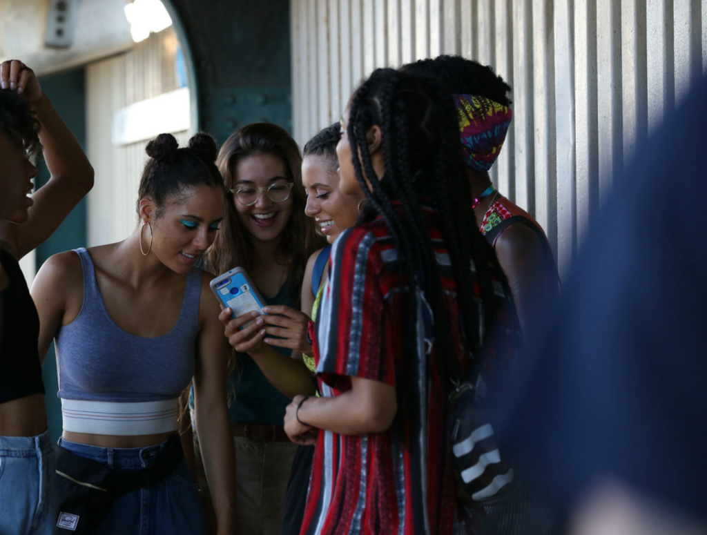 Instagram is making you a better friend IRL