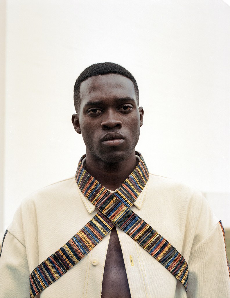 Bethany Williams’ SS20 campaign is an ode to community and collaboration