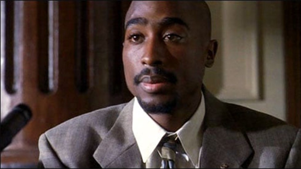 A new documentary claims Tupac is alive and living in New Mexico