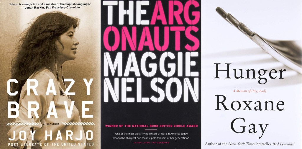 5 riveting memoirs to read right now