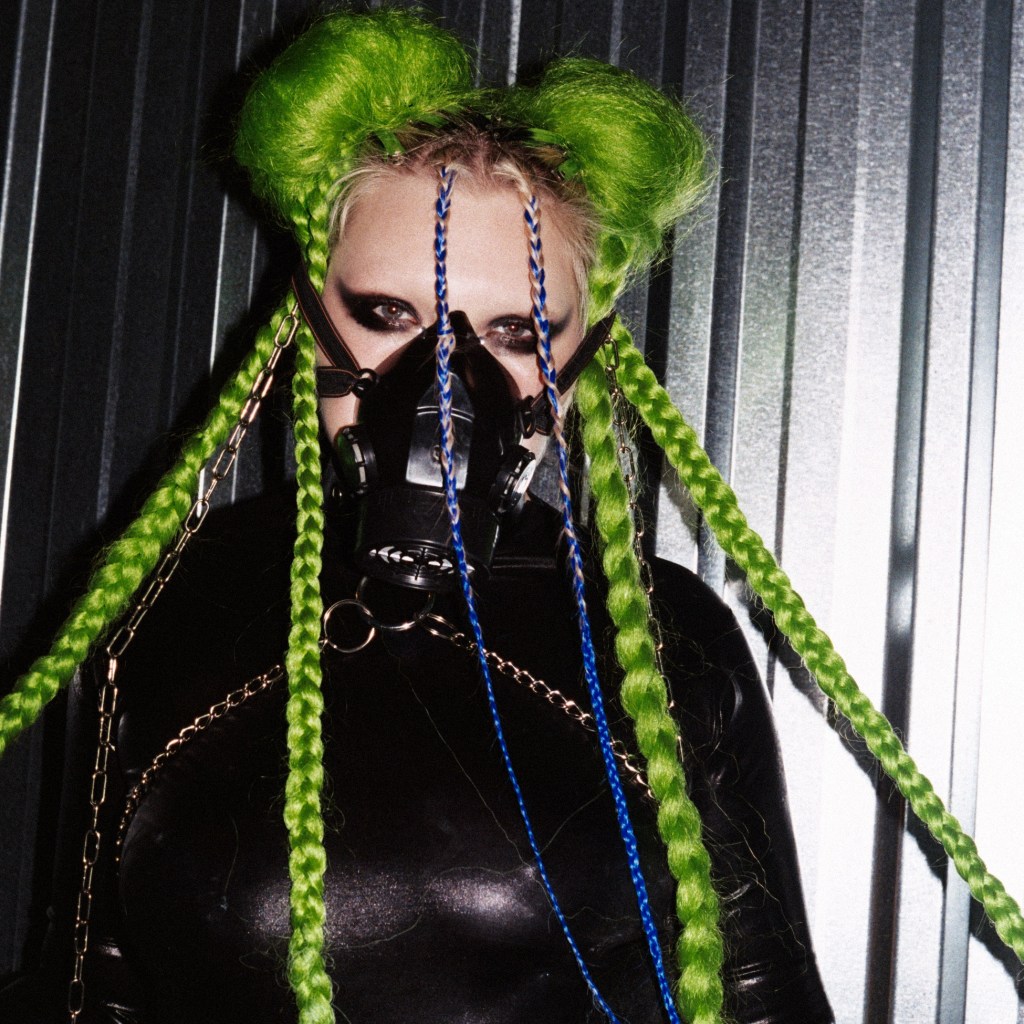 10 things you need to know about COBRAH, the Stockholm artist making ...