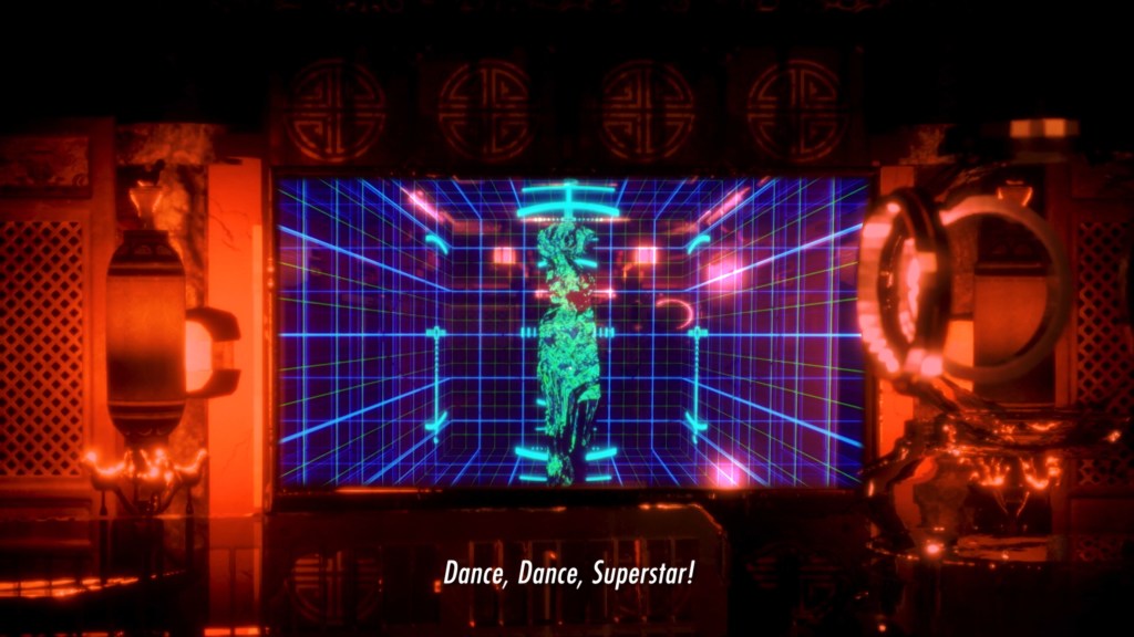 The CGI artist merging human and artificial experience