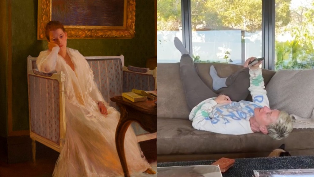 Boredom used to be the ultimate luxury, now it’s more attainable than ever