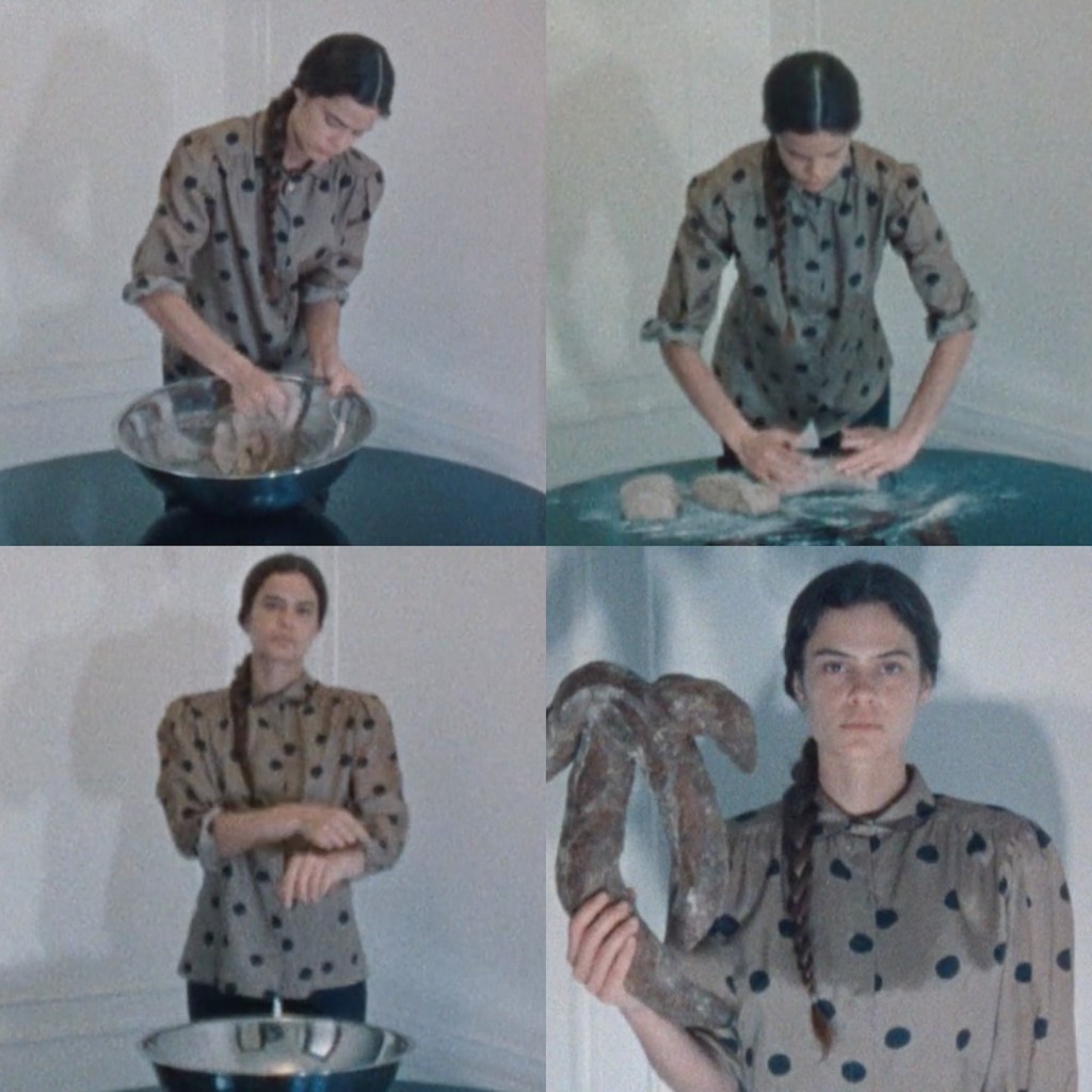 Bread on Earth is the art project sending sourdough starters across the US