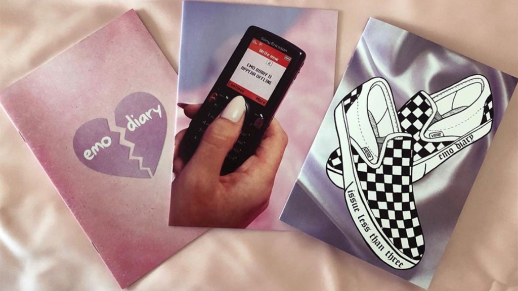 The dreamiest zines for teens to read in quarantine