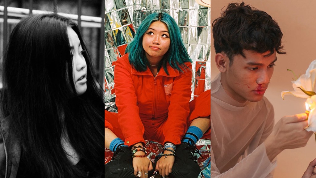 These musicians from Asia are defining a new era