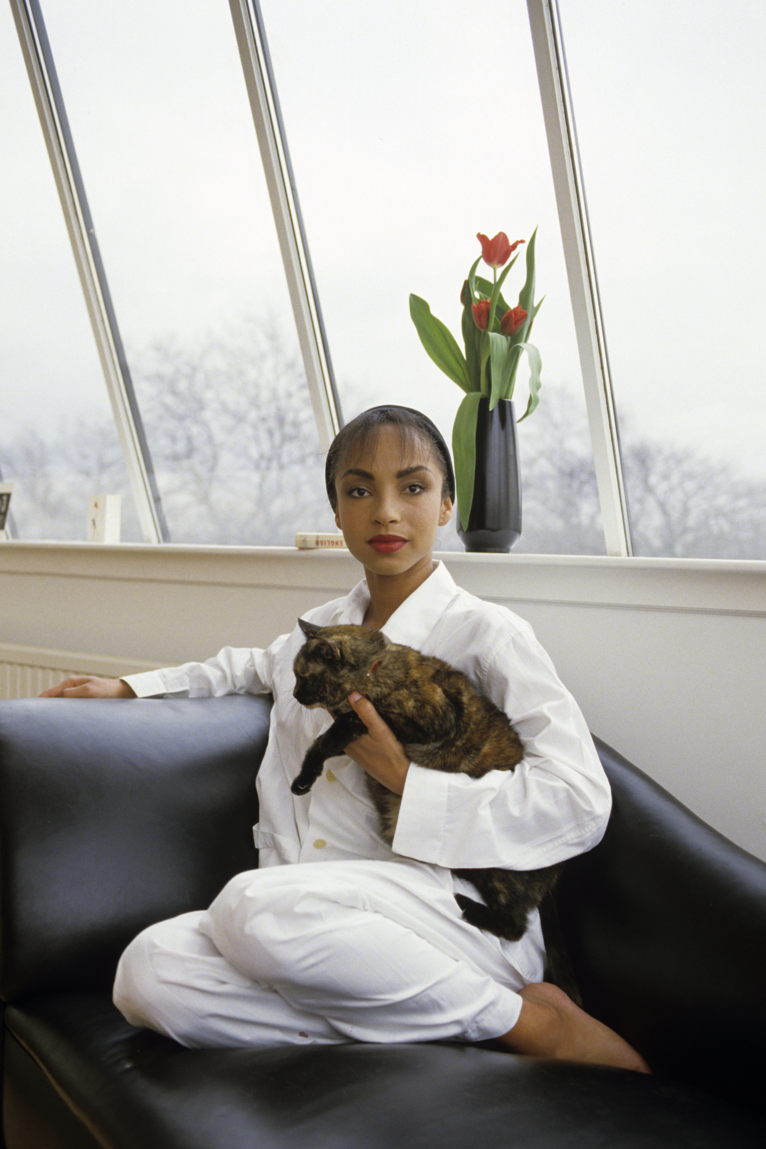 7 of Sade’s most iconic outfits