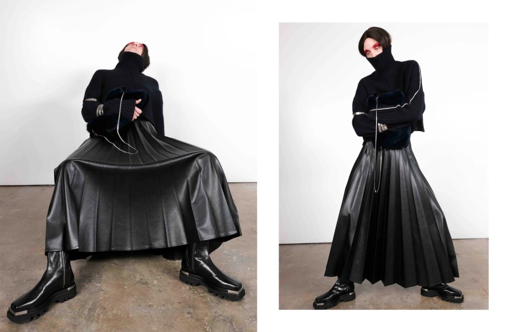 Peter Do is championing a new kind of fashion culture