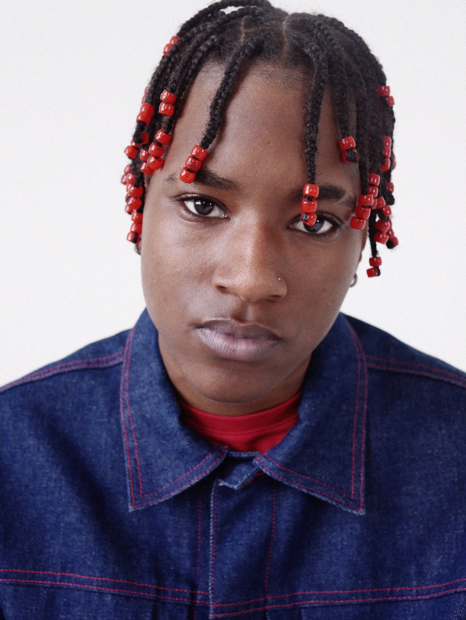 Brother Models 2.0 is gender-free and future-focused