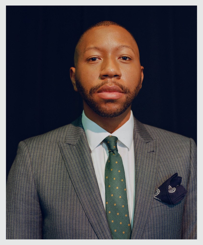 Brandon Murphy: “We have had enough and this ends with us”