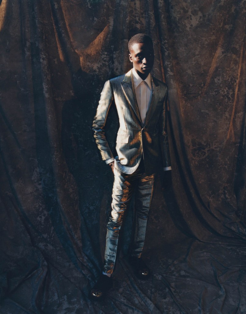 Baba Diop: “We’ve heard ‘unity’ our whole lives. I think it’s time that ...