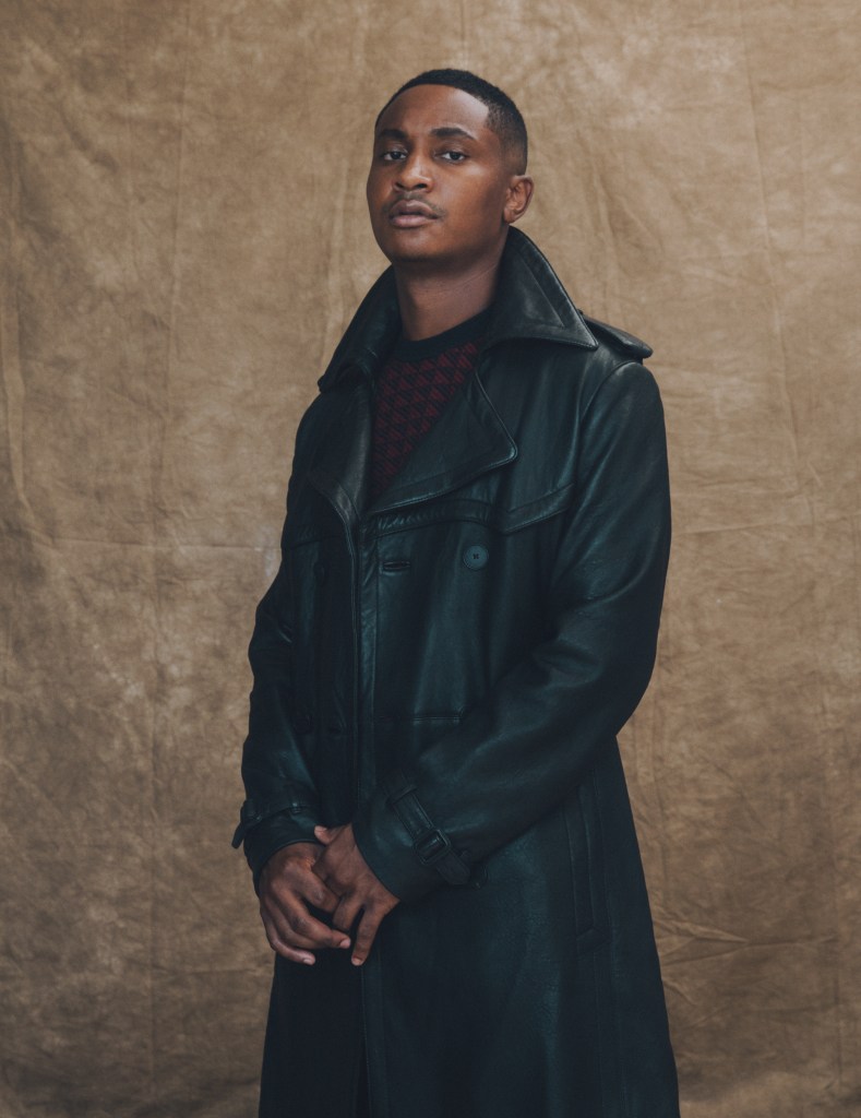 Chi Ossé: “I am focused on what I call the Three Rs: Reinvest, Renew ...