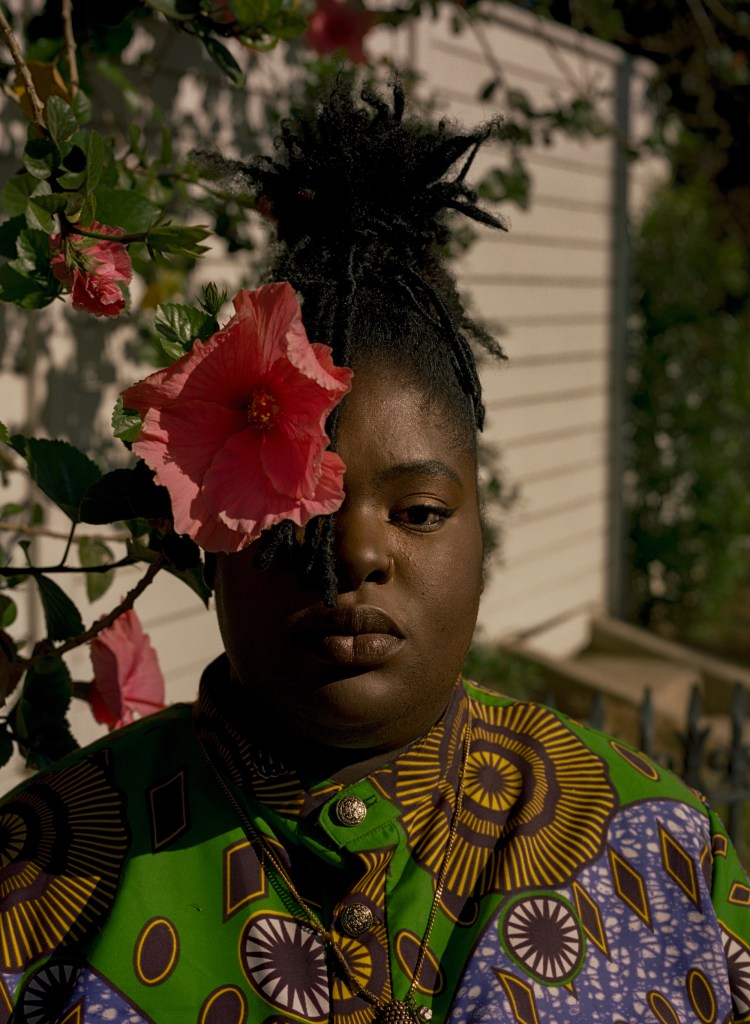 Chika: “To live as a Black, queer, plus-sized, person is to constantly ...