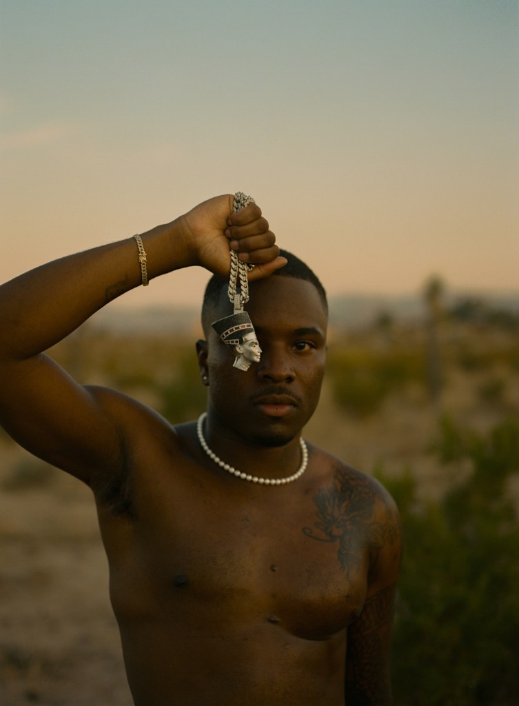 IDK: “The future of our existence depends on the knowledge we spread ...