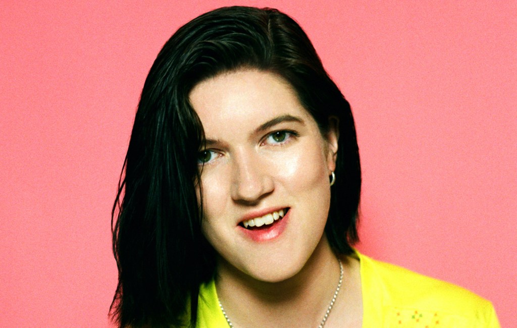 Listen to Romy from The xx’s debut solo single